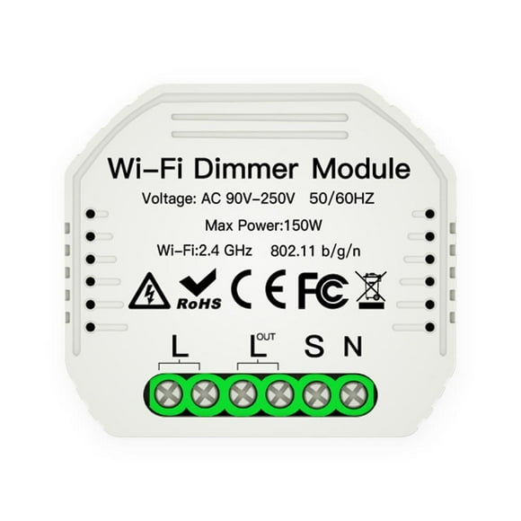 Smart Dimmer Switch & Wi-Fi Dimmer Switch | Walmart Canada