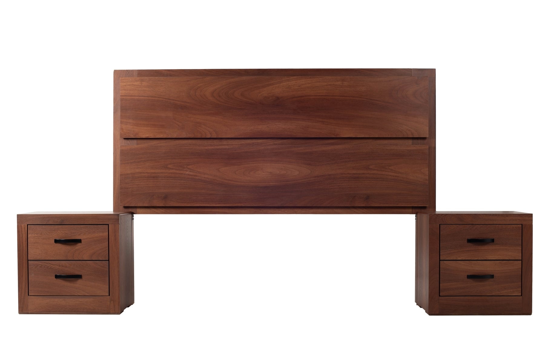 Recamara KS 3 Piezas Arlette Parota - Kessa Muebles | Bodega Aurrera en ...