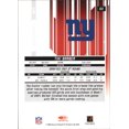 2005 Leaf Rookies and Stars Longevity #63 Tiki Barber NFL Football ...
