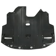 Engine Splash Shield Driver Side For 2014-2016 Hyundai Elantra ...