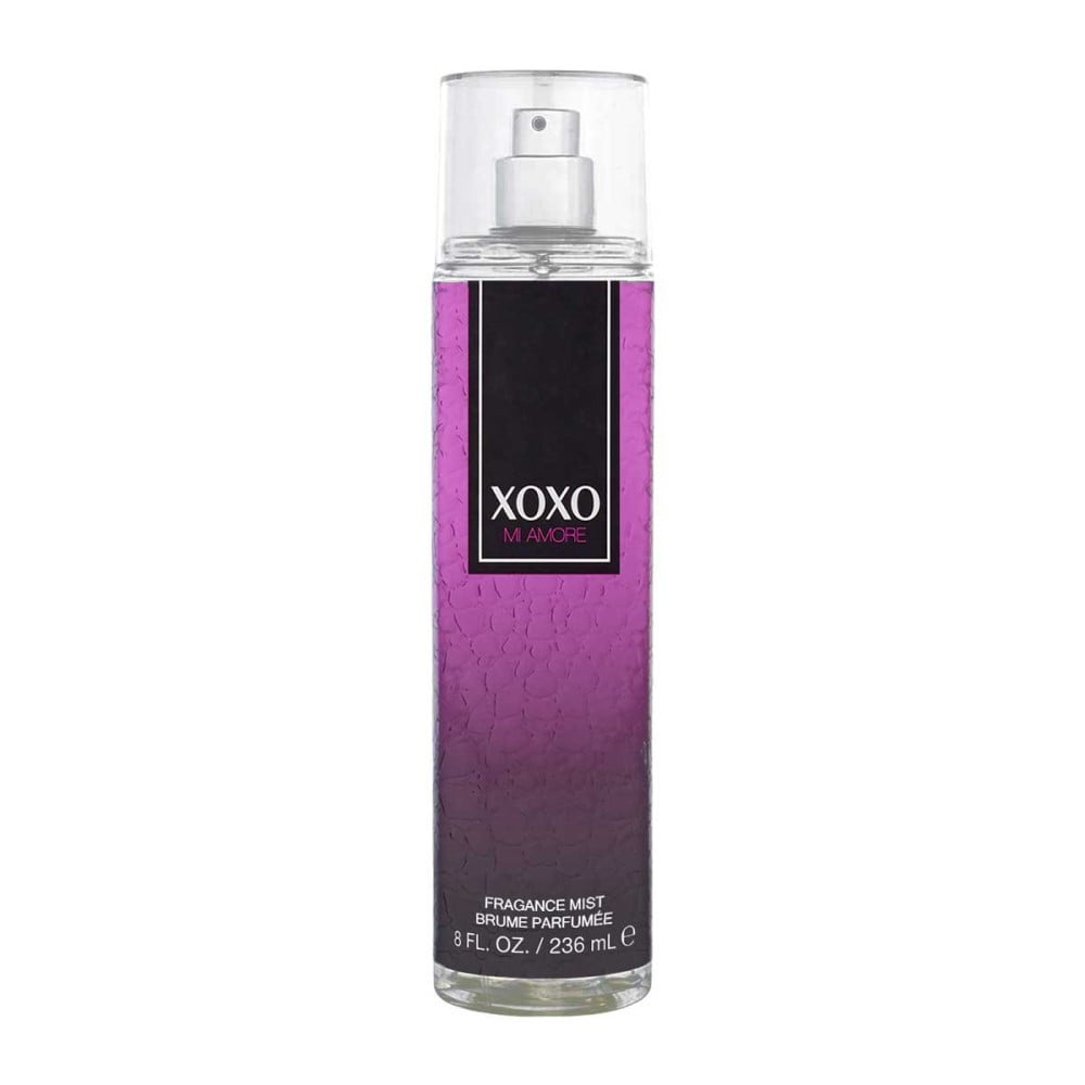 Perfume XoXo Mi Amore 236ml Dama | Bodega Aurrera en línea