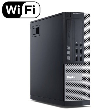 Restored Dell Optiplex 9020 Micro Desktop Computer Ultra Small Tiny PC ...