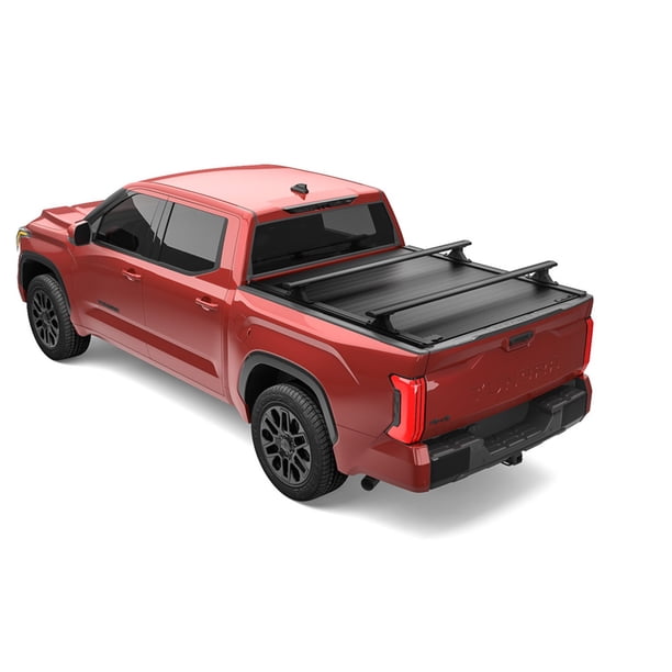 Retrax Power Tonneau Cover