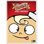 Chowder: Volume 1 (DVD) - Walmart.com
