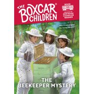 Boxcar Children Mysteries: The Boxcar Children, Special Edition ...