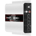 Taramps 2 Ohms 400W Class D Full Range Mono Amplifier BASS400 - Walmart.com