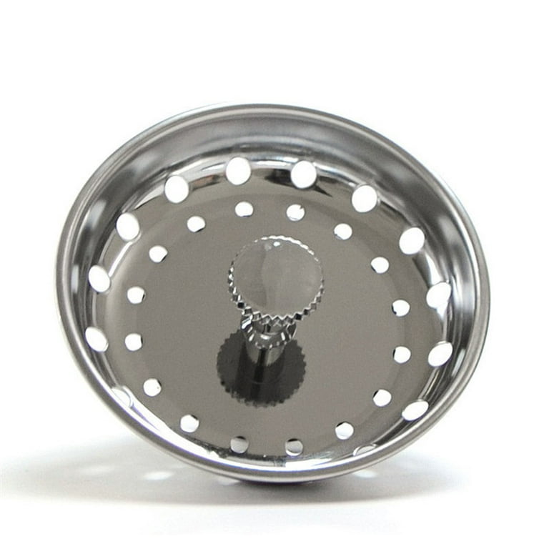 Sink Stopper Spring Clip