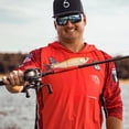 Milliken Pro Rod Series – Bass Fishing Casting & Spinning Rods ...