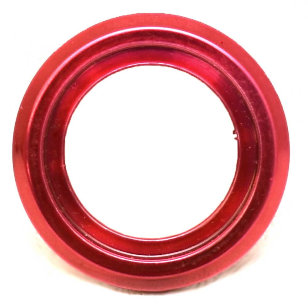 Legend Bass Boat LED Light Bezel 316404 | Eddie Marine 3/4 Inch Red ...