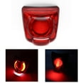 Motorcycle LED Tail Light Assemblies Rear Lamp Taillight for Vespa ...