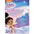 Nick Jr: Snow Awesome (DVD) - Walmart.com