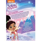 Nick Jr: Snow Awesome (DVD) - Walmart.com