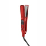 Vivitar Red Hair Straightening Iron - Walmart.com