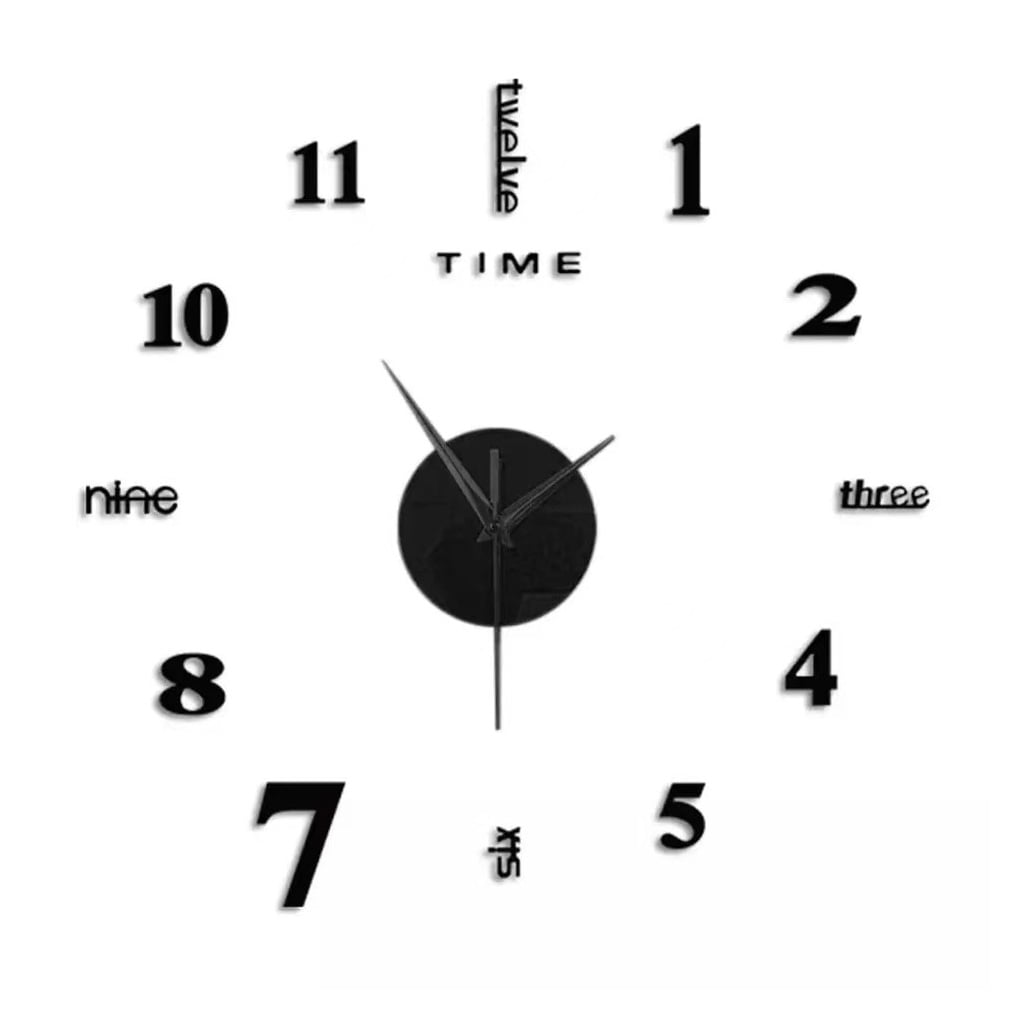 Click here for Xingzhi Modern Style Electric Wall Clock Stainless... prices