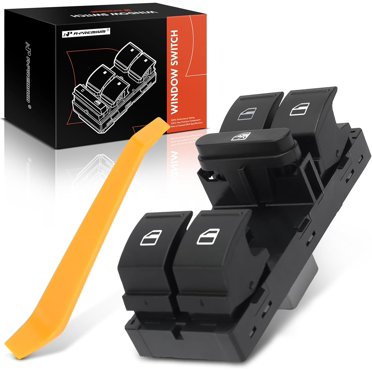 Push button switch tailgate Fit for For VW Passat 3B Polo Classic ...
