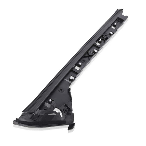 Ford Edge Windshield Molding