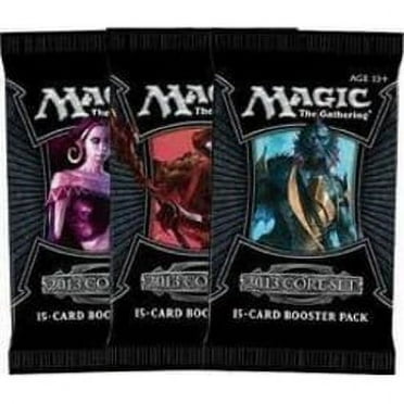 Magic the Gathering Amonkhet Booster Pack - Walmart.com