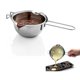 Estink Stainless Steel Chocolate Butter Melting Pots Universal Double ...
