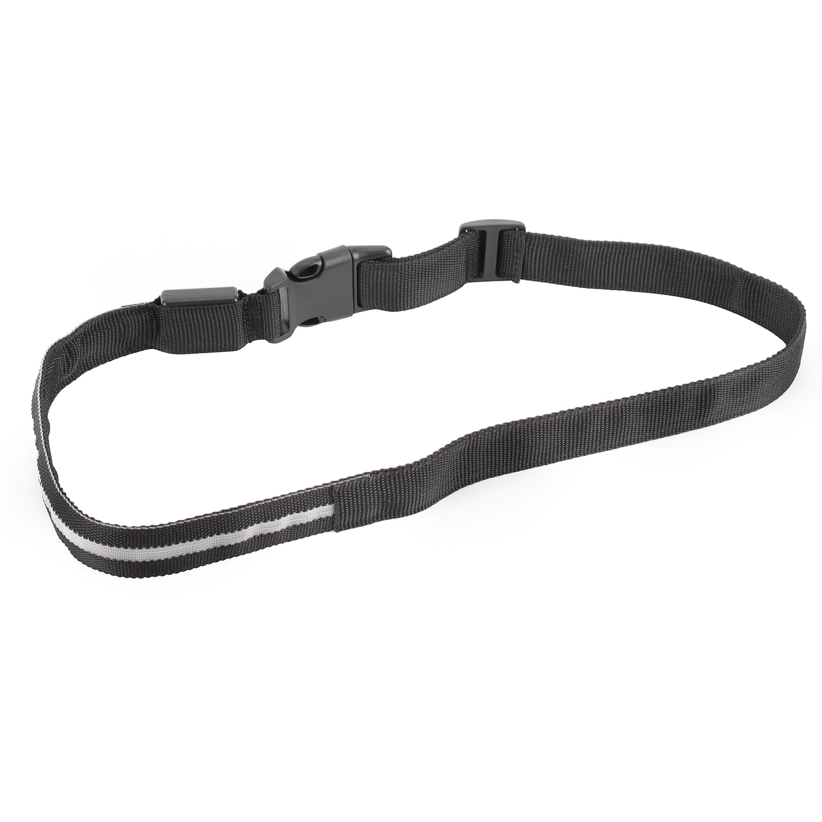 Click here for Unbranded Led Safety Belt 7 Colours Polyester Led... prices