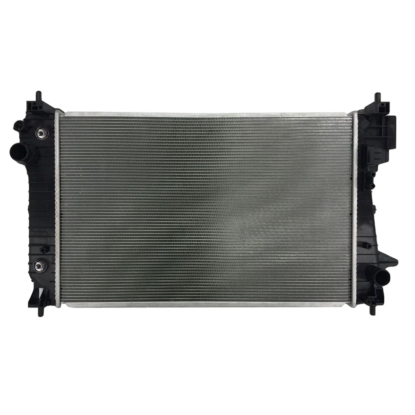 New Radiator Fits Chevrolet Sonic Sedan HatchbACk 2012-2016 Gm3010570 ...