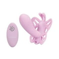Cal Exotics Venus Butterfly Silicone Remote Venus "G" - Walmart.com
