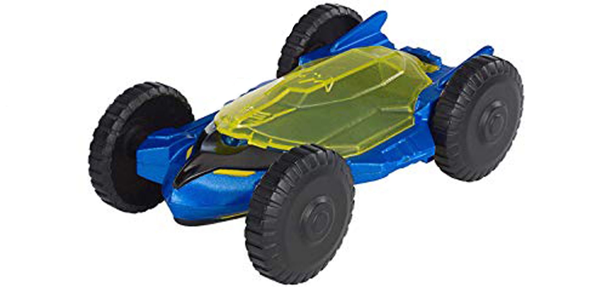 Fisher-Price Batman Unlimited Ultimate Bat-Mech Figure - Replacement ...