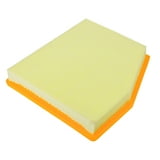 Unique Bargains Car Air Filter with Activated Carbon 68214516AA for ...