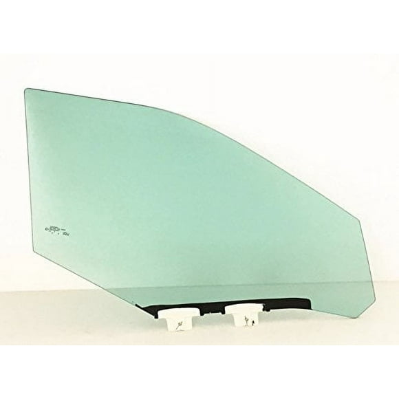 Passenger Side Window Glass Replacement