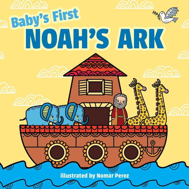 Baby’s First Noah’s Ark - Walmart.com - Walmart.com Baby’s First Noah’s Ark - Walmart.com - Walmart.com