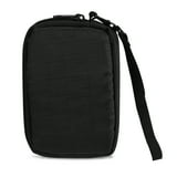onn. Compact Camera Carrying Case, 5x3x1 Inch - Walmart.com