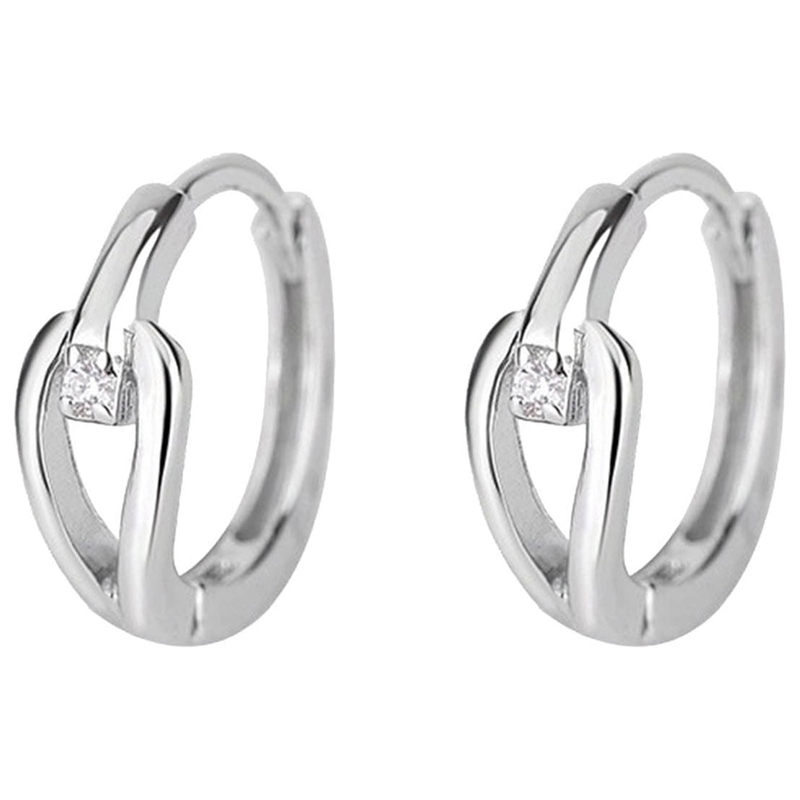 Click here for Mklekyyearrings For Women Mini Cute Ladies Stud Ea... prices