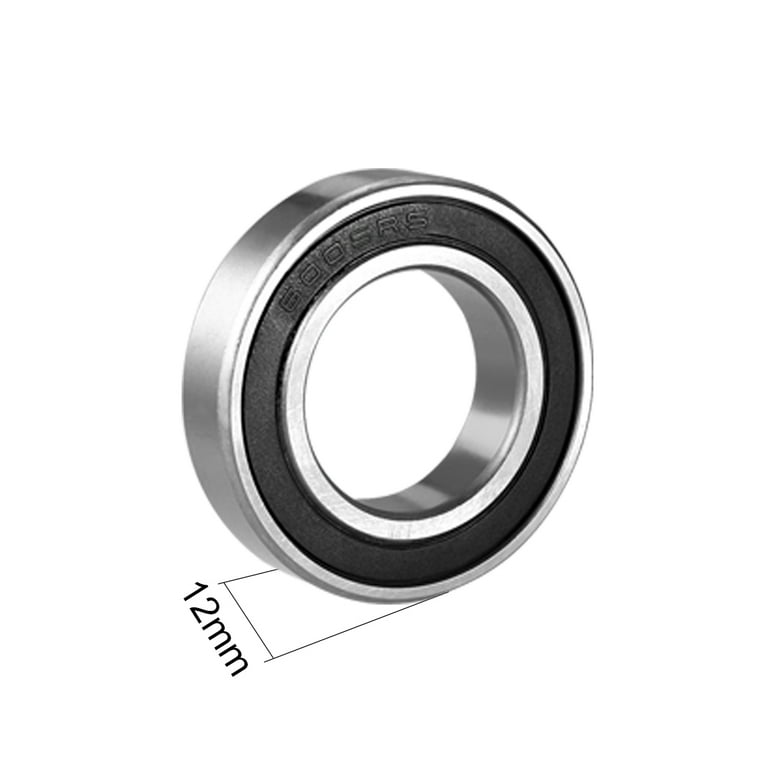 6908-2RS Bearing 6908 2rs Radial Ball Bearings 40*62*12, 40% OFF