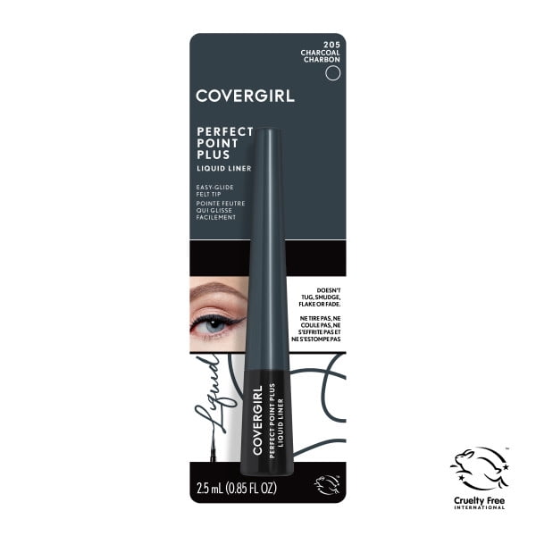 Click here for Covergirl Perfect Point Plus Liquid Eyeliner  No S... prices