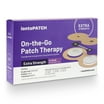 IontoPatch Extra Strength Wireless Iontophoresis Technology, Flexible ...