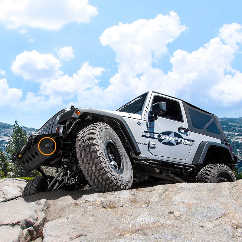 Brandmotion SummitViewâ ¢ Rock Camera 2-Pack - Walmart.com