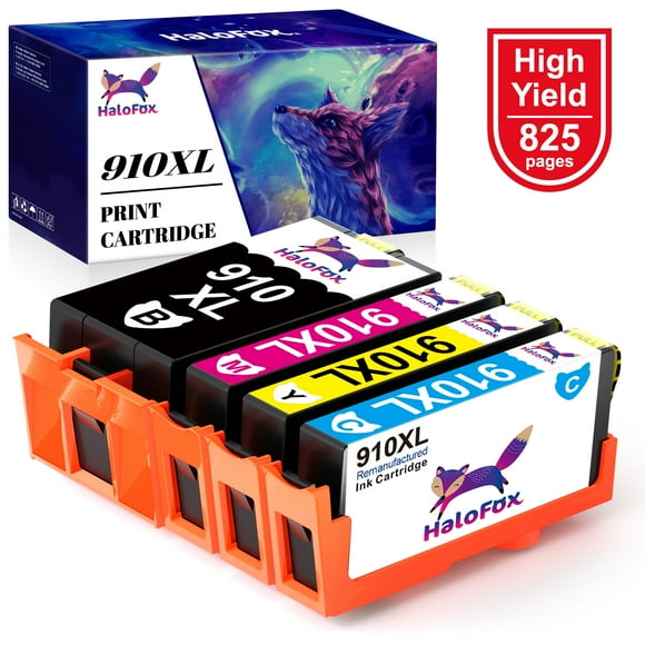 Hp Officejet Pro 8025 Ink Cartridges