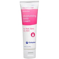 Coloplast Sween 24 - Fragrance-Free Moisturizing Body Cream for Thin ...
