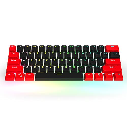 Korean Keycaps