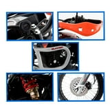 Motocicleta DM250 NEGRO NARANJA ITALIKA Doble Propósito | Bodega ...