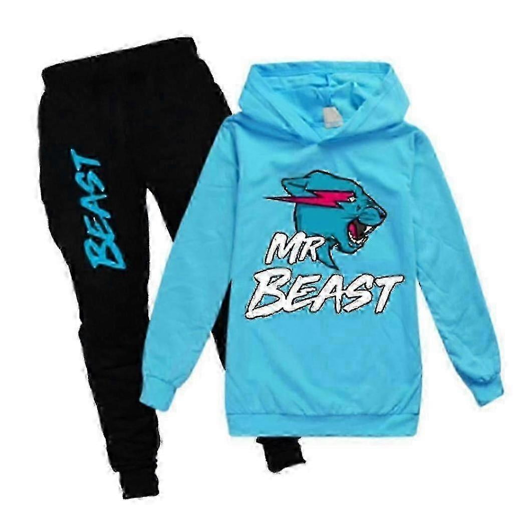 Click here for Zhaotianshun Mr Beast Lightning Cat Kids Boys Girl... prices