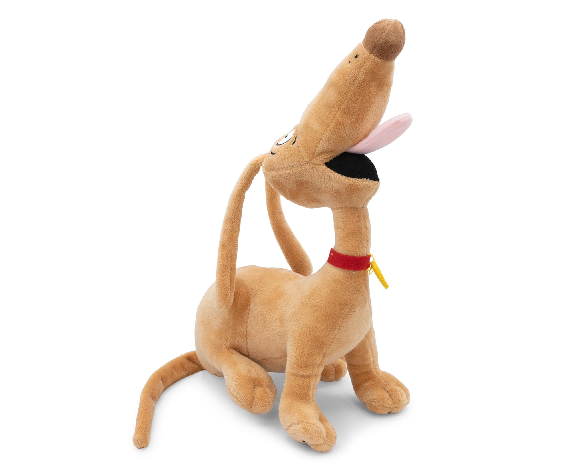 Nickelodeon Rugrats 12-Inch Character Plush Toy | Spike | Walmart Canada
