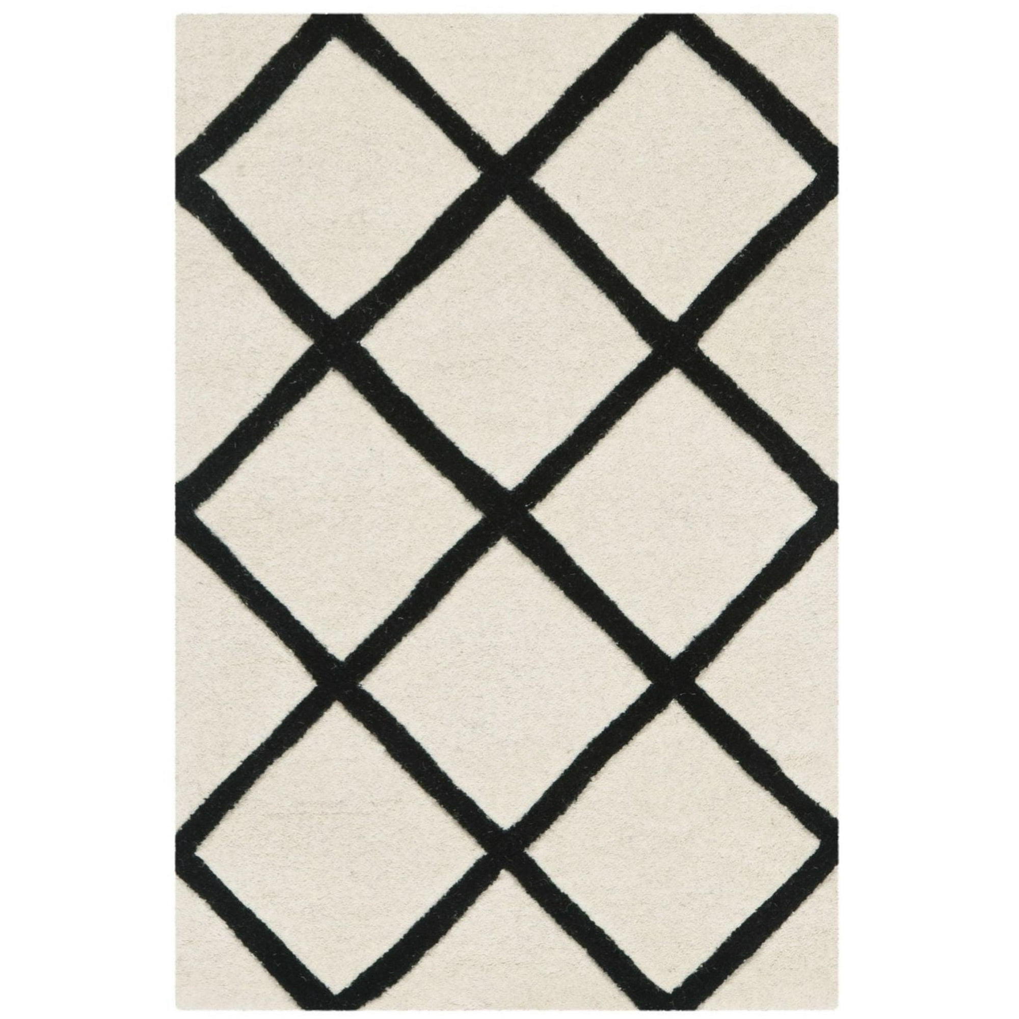 Click here for Safavieh Chatham Isaac Geometric Diamonds Area Rug... prices