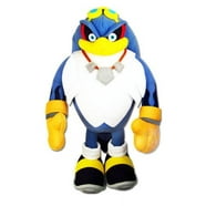 Great Eastern Sonic The Hedgehog: Jet the Hawk Plush - Walmart.com