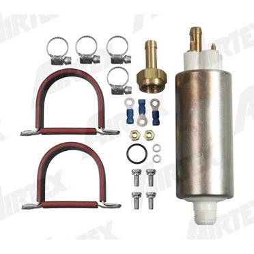 GMB Fuel Pump Screen, 599-4030 - Walmart.com