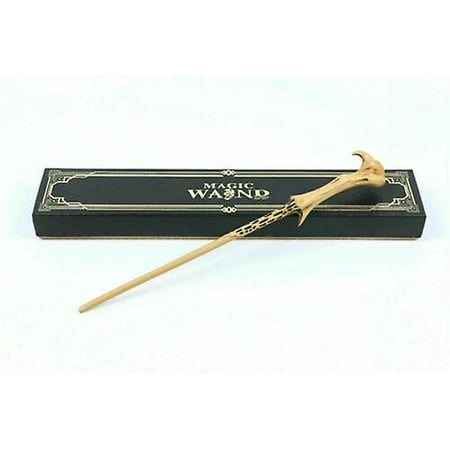 Harry Potter Magic Wand Malfoy Hermione Dumbledore Wands Stick Gifts ...
