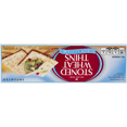 Nabisco Red Oval Farms Stoned Wheat Thins Wheat Crackers, 10.6 Oz ...