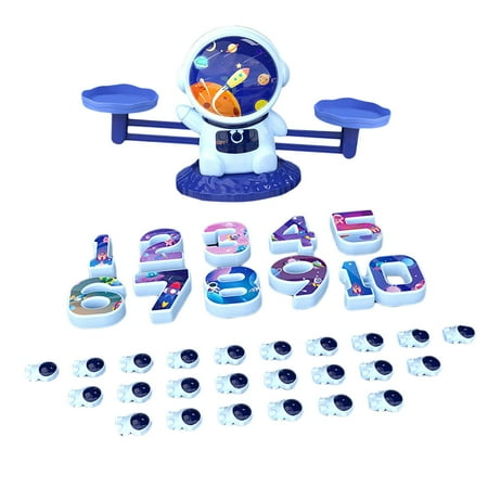 TISHITA Digital Graphic Balance Toys Balance Scale for Classroom Boys ...