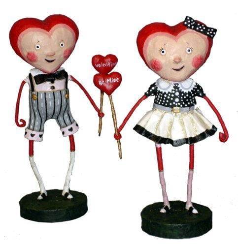 Lori Mitchell Sweethearts - Walmart.com