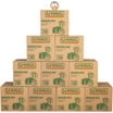 U-Haul Small Moving Boxes - Pack of 10 Boxes with Handles - 12-5/8” x ...