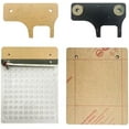 BDM Frame with Probe Pins, LED BDM Frame Test Board Assembly ...